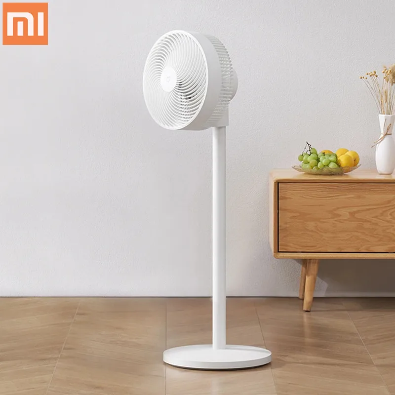New-Xiaomi-Mijia-Smart-DC-Inverter-Air-Circulation-Fan-Portable-Floor ...