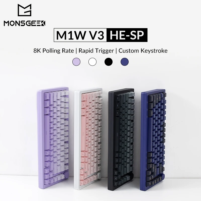 Akko-MONSGEEK-M1W-V3-HE-SP-Rapid-Trigger-Gaming-Keyboard-with-Magnetic ...