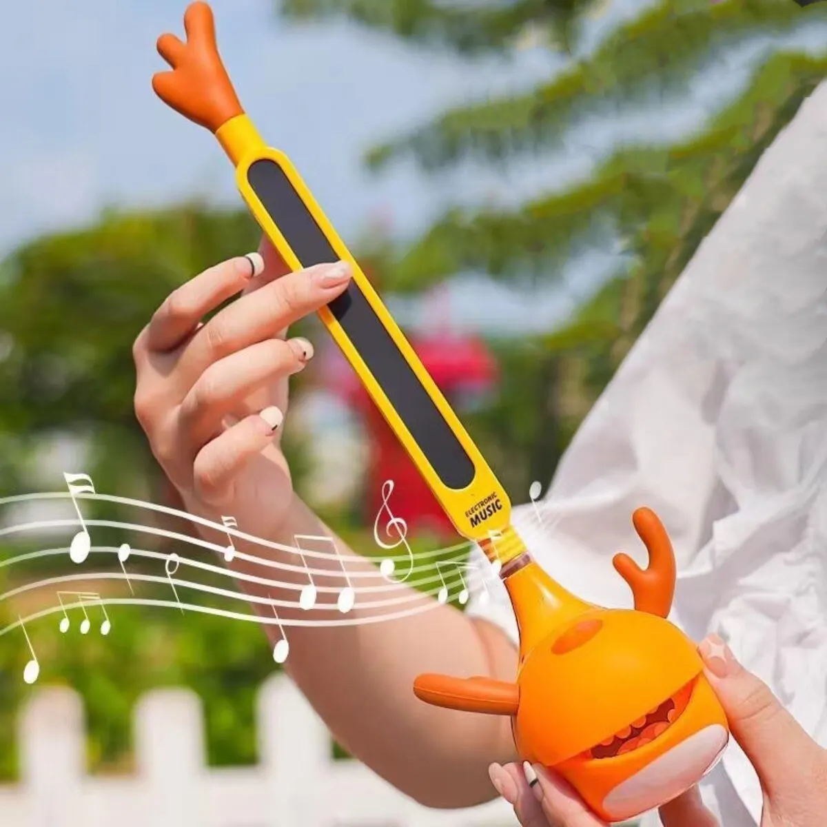 Portable-Electronic-Musical-Instrument-Synthesizer-Fun-Electronic ...