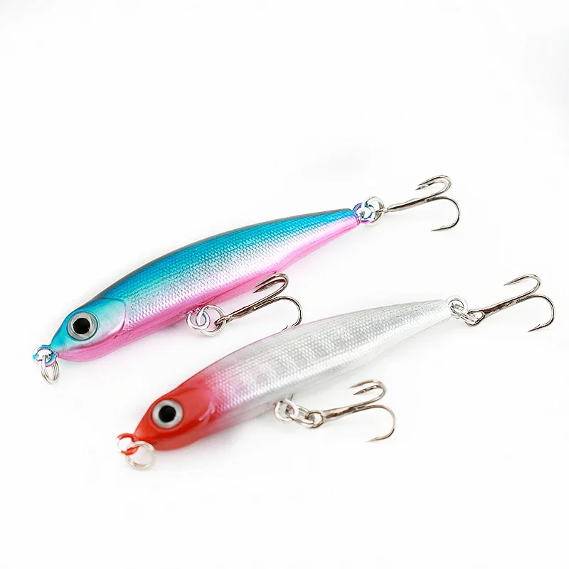 1-Pcs-Floating-Surface-Pencil-Full-Swimming-Layer-Small-Bait-3g-5-1cm ...