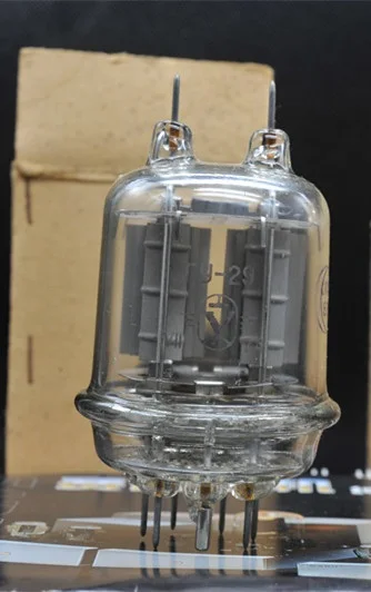 Poisonous-sound-tube-ry-29-upgrade-FU29-electronic-tube-FU-29-829-brand ...