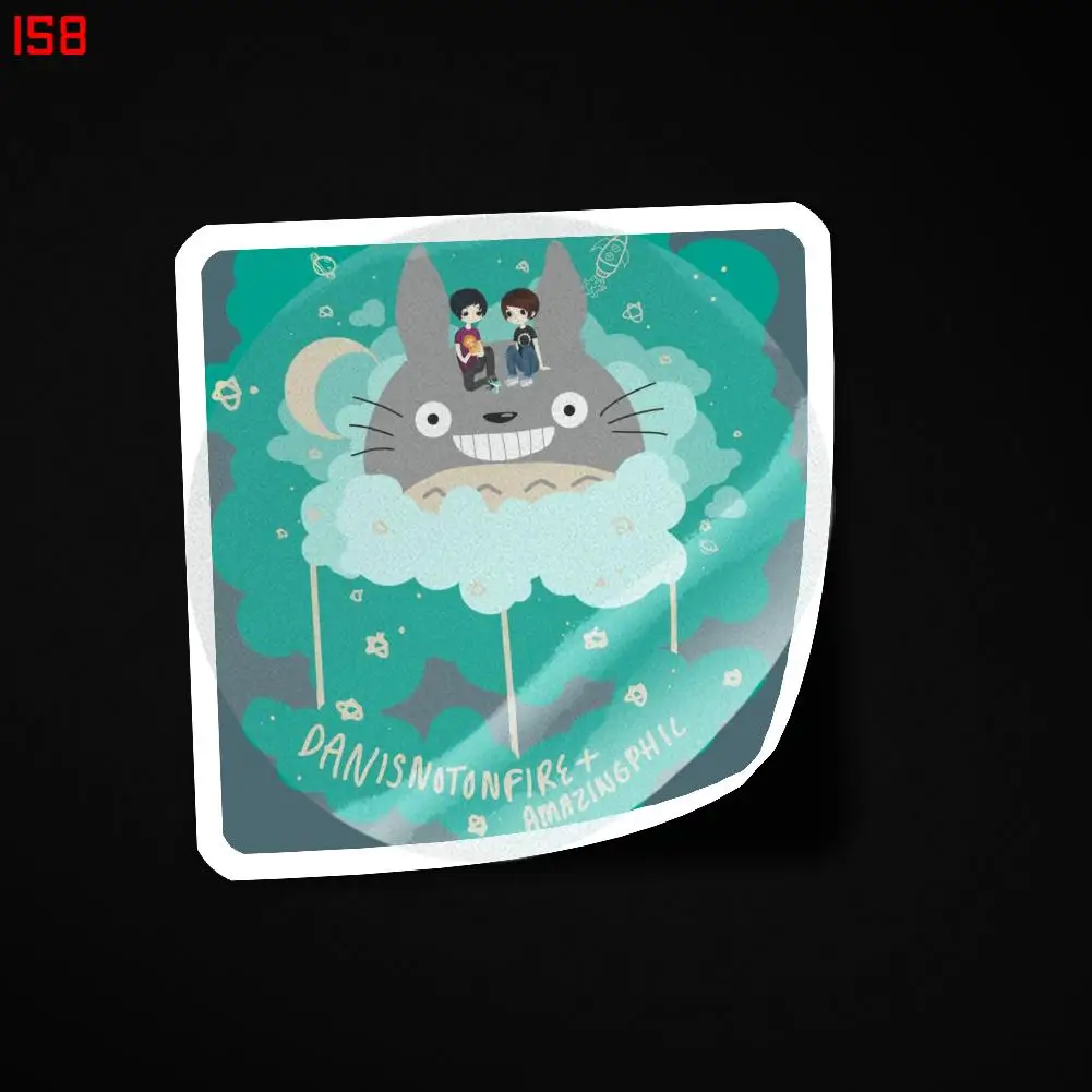 Danisnotonfire And Amazingphil Cute