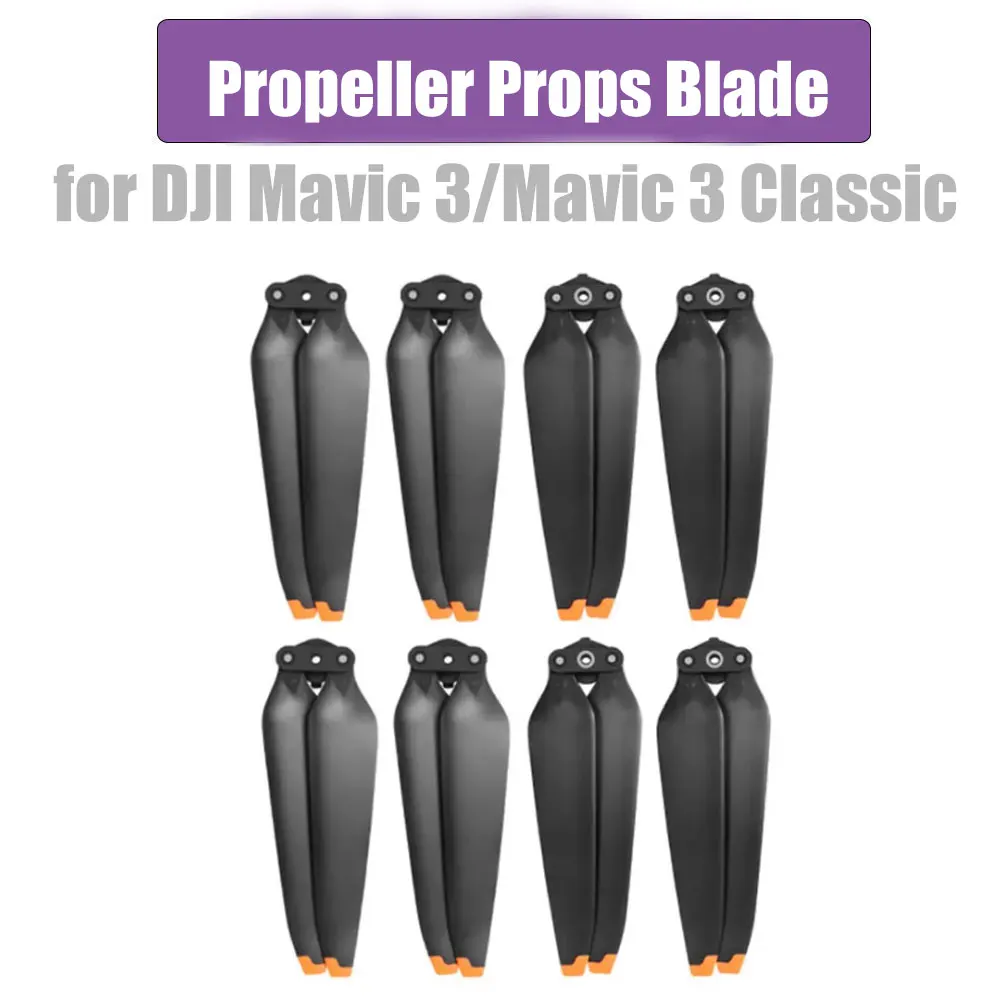 Propeller-Props-Blade-Replacement-for-DJI-Mavic-3-Mavic-3-Classic-Drone ...