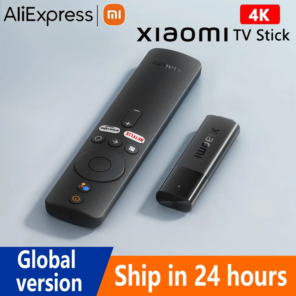 Xiaomi-Mi-4K-Smart-Google-TV-Stick-Android-11-2GB-RAM-8GB-ROM-Dolby ...
