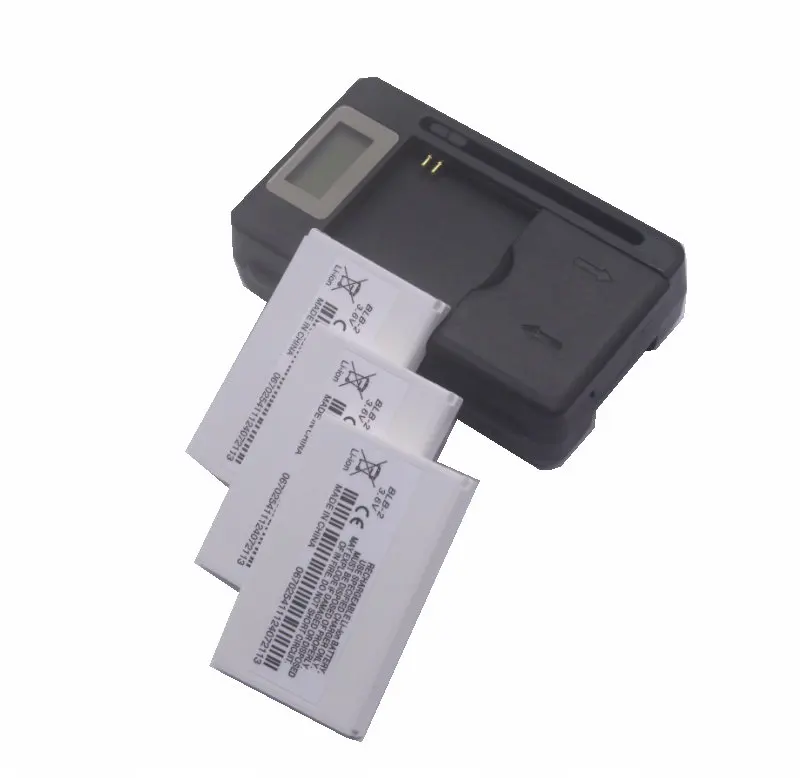 2pcs-800mAh-BLB-2-BLB2-Battery-LCD-Charger-For-Nokia-6500-6510-6590 ...