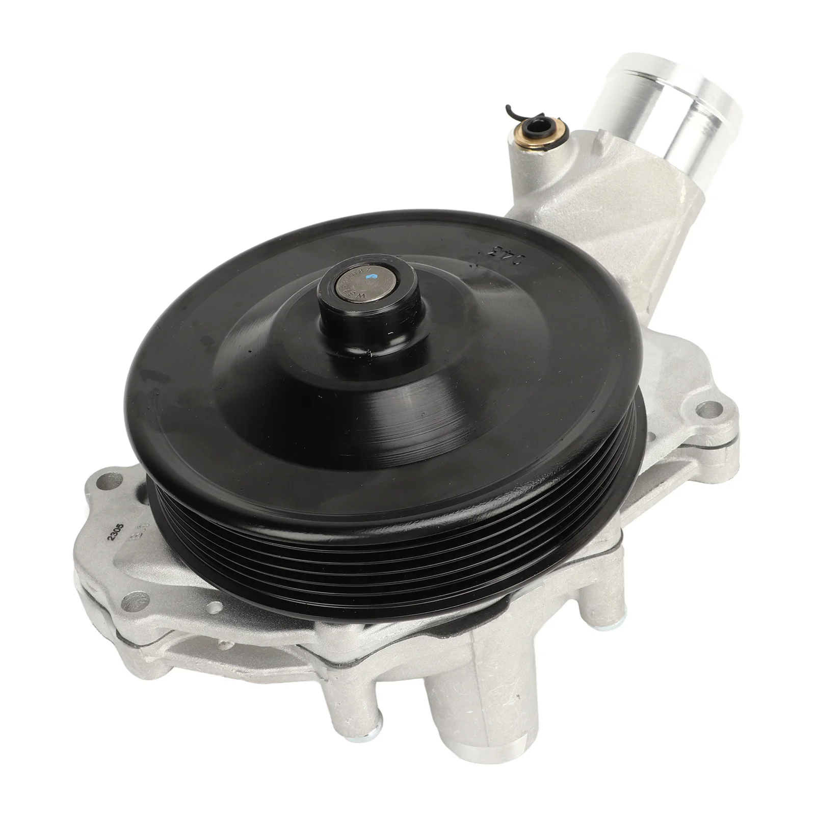 Engine Water Pump LR033993 Cooling Coolant Water Pump Replacement for ...