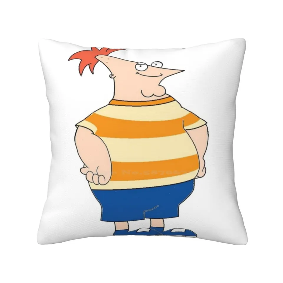 Peter Griffin Pillow