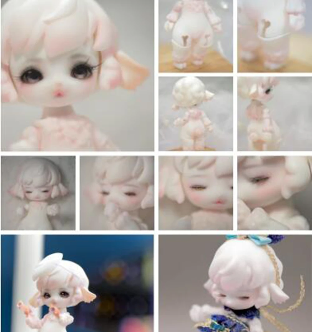 BJD-1-12-sheep-animal-model-for-collection-nude-doll-fro-collection ...