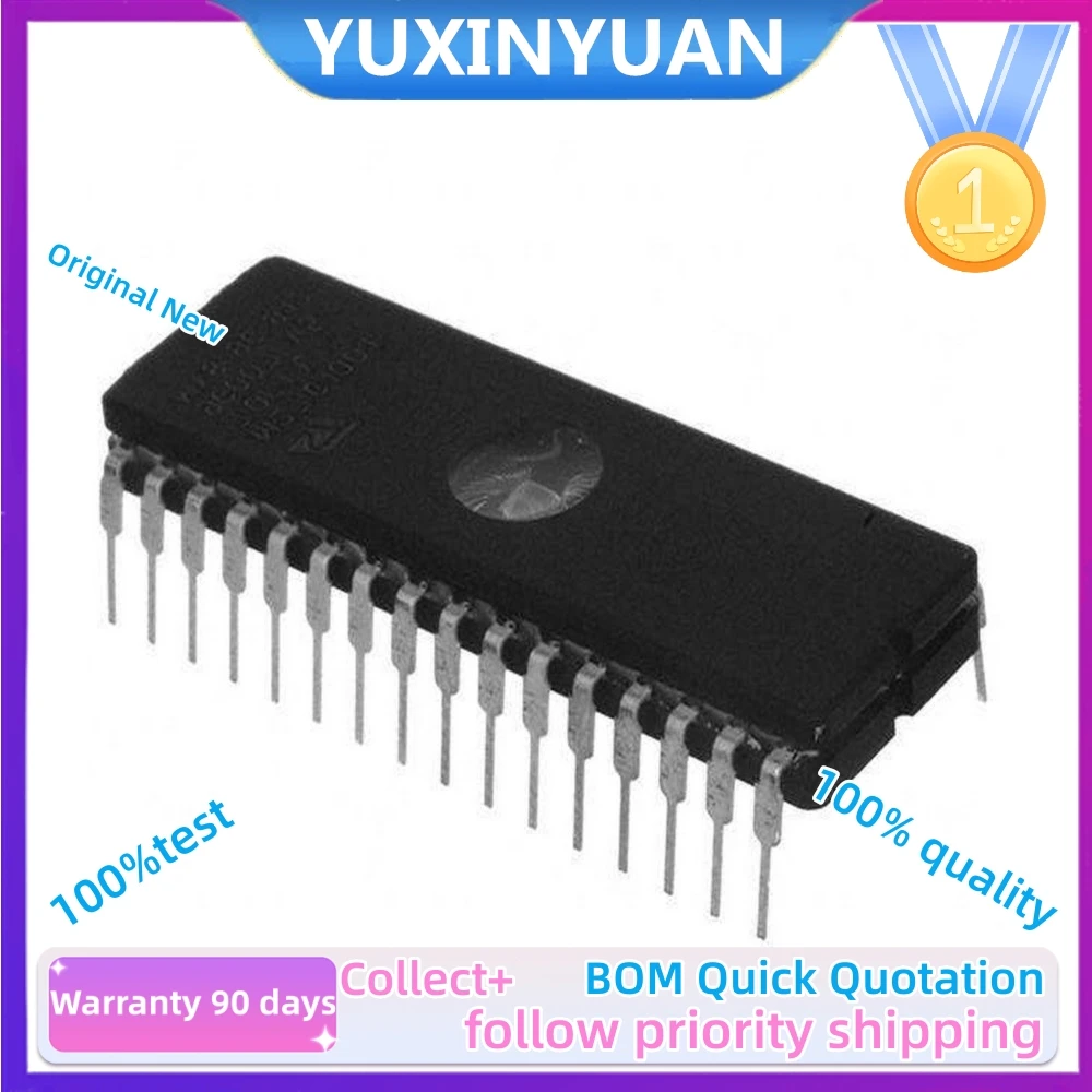 10PCS-And-New-Original-M27C801-100F1-CDIP-32-M27C64A-15F1-M27C160-100F1 ...