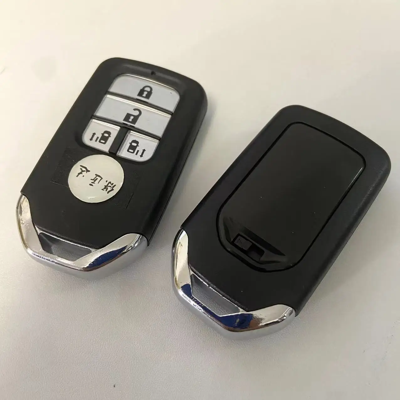 BaoJiangDd car key Fit for Stepwagon RP1 RP3 RP5 FREED GB5 Odyssey ...