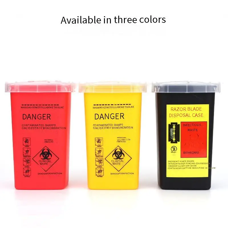 Toxic Waste Tattoos