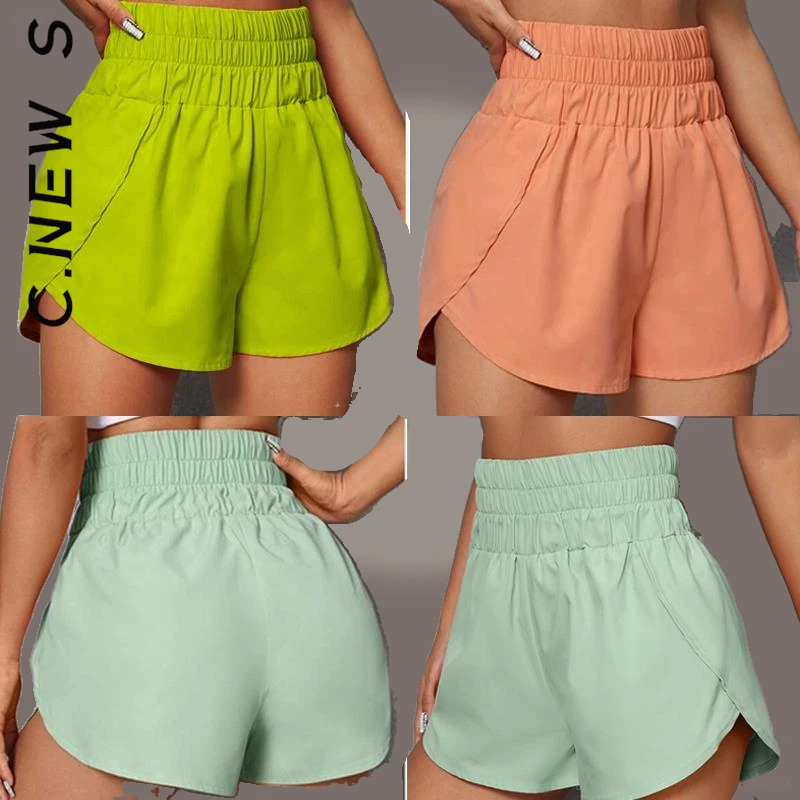 Ladies Streetwear Pants Short | Summer New Fashion Shorts J | New Women ...