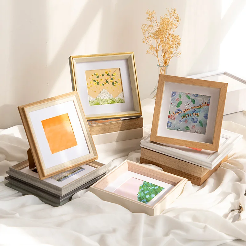 Simple Frame Drawing