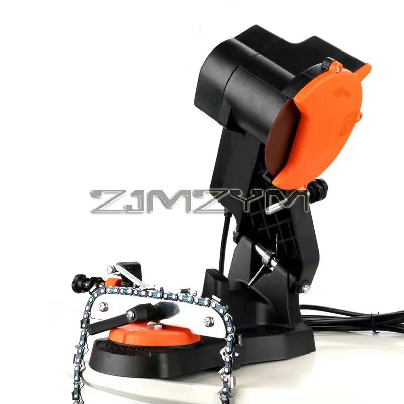 Electric-Chainsaw-Sharpener-220V-Chain-Grinder-Chain-Saw-Chain-Grinding ...