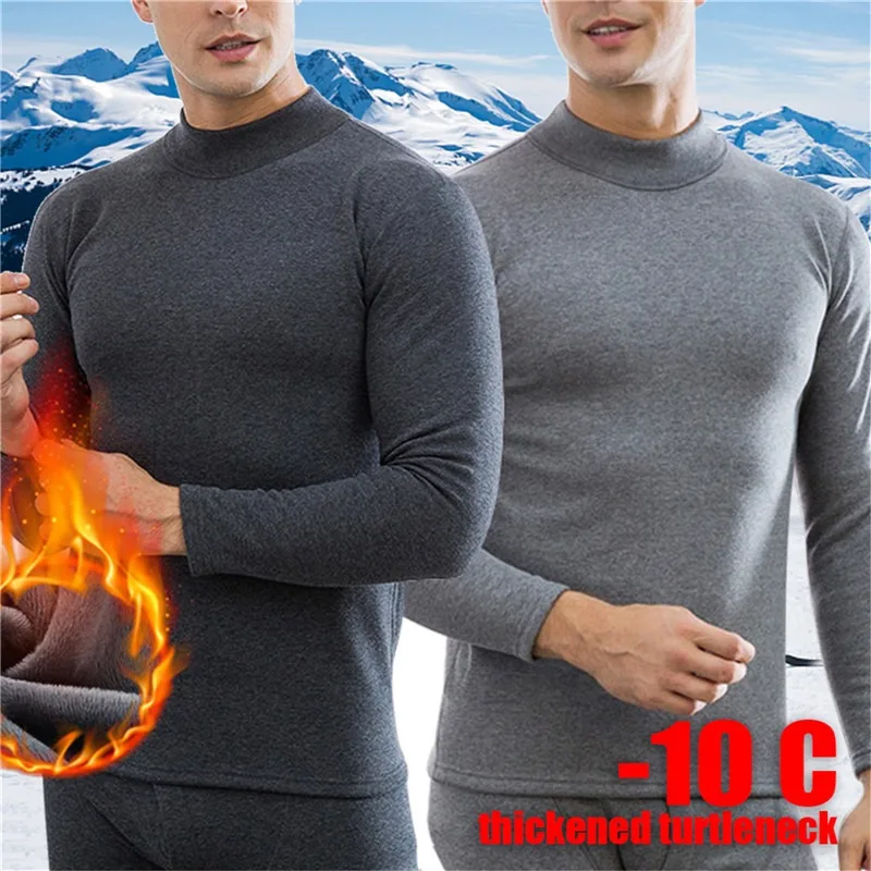 Thermal Clothing For Men