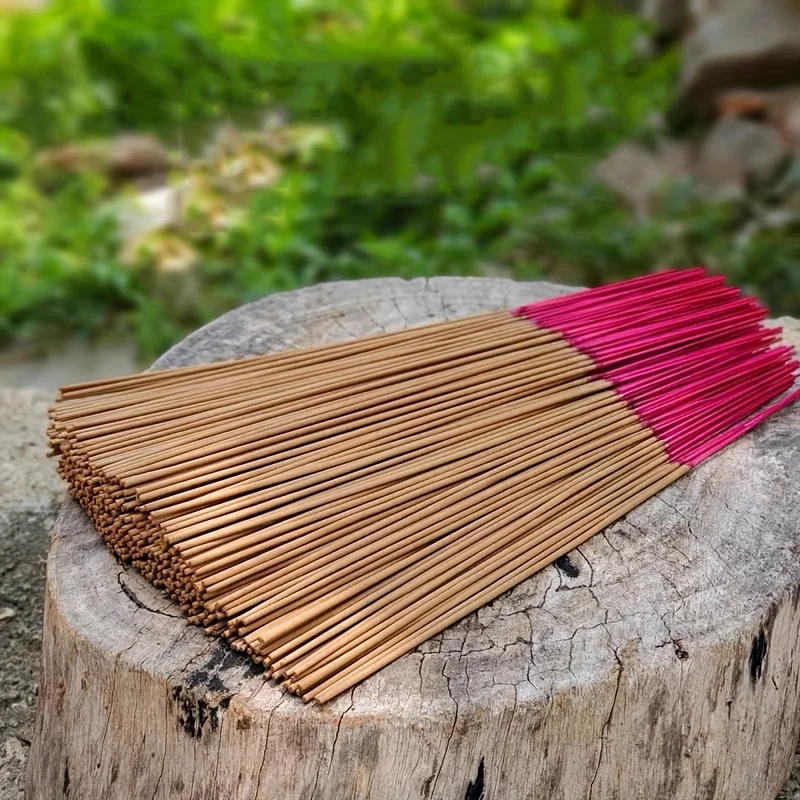 1-pack-of-smokeless-sandalwood-agarwood-incense-sticks-250g-8-81oz ...