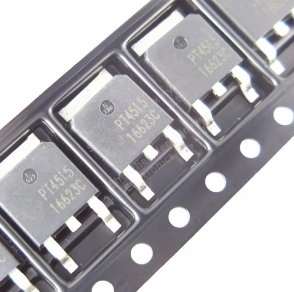 Pt4515 PT4115安规版 深圳市芯联芯电子有限公司