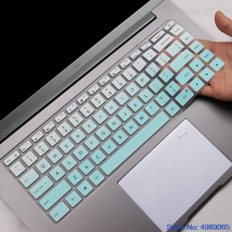 Silicone-For-Xiaomi-Redmibook-16-Laptop-Ryzen-Amd-Mi-Notebook-16-1-Inch ...