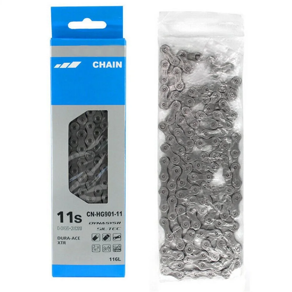 HG901-11S-Bicycle-Chain-11-Speed-Ultra-thin-Reduce-Slippage-Quick ...