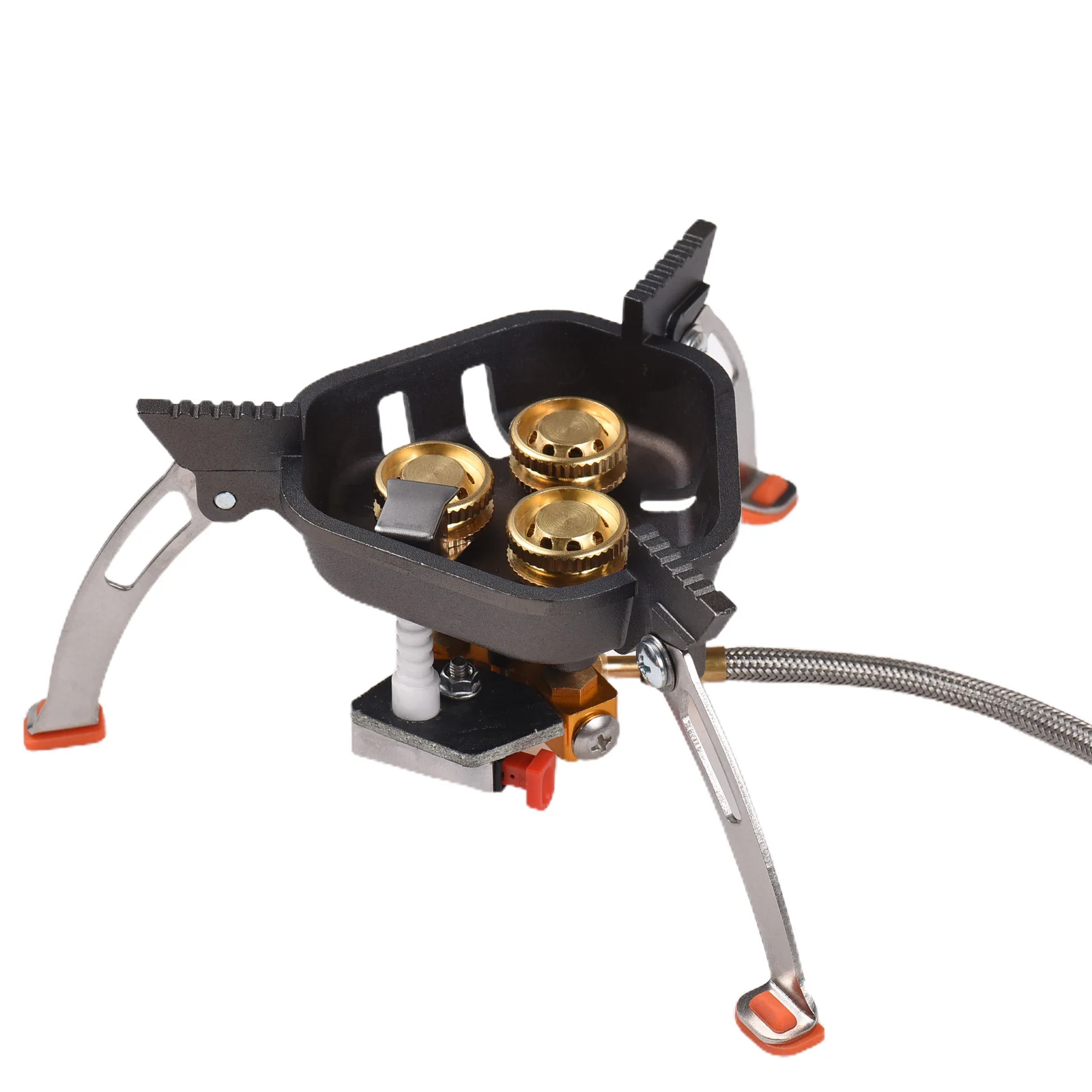 3-Core-Burner-Camping-Stove-6800W-Hiking-Gas-Stove-Propane-Butane-Stove ...