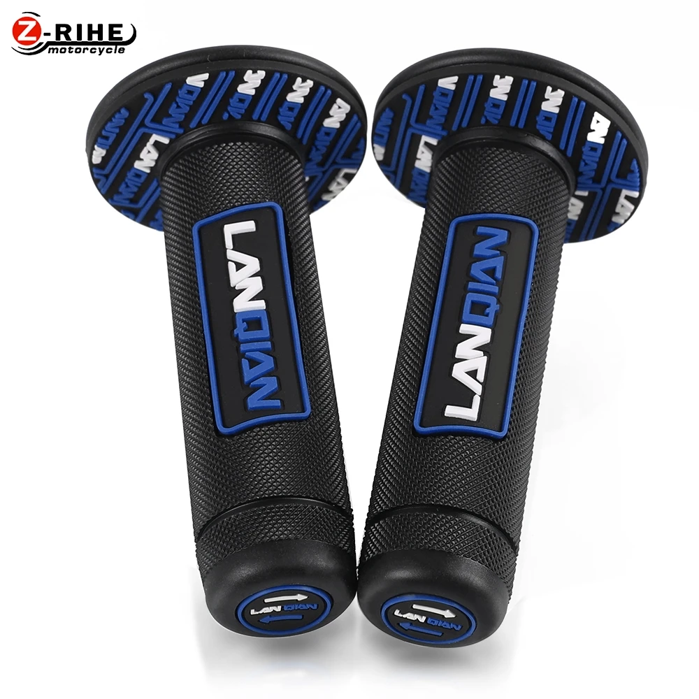 Hand-Grips-Dirt-Bike-For-Suzuki-DRZ-LT-R-LTZ-RM-RMX-RMZ-SM-TC-TE.jpg