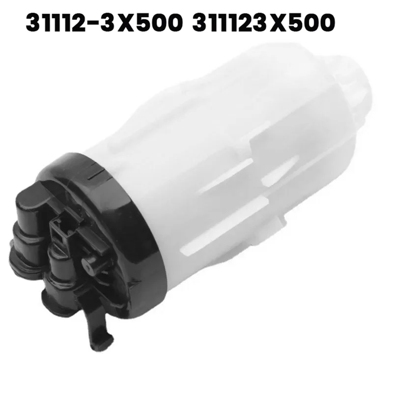 Car Fuel Pump Filter 31112-3X500 For Hyundai Elantra 2011-2015 Veloster ...