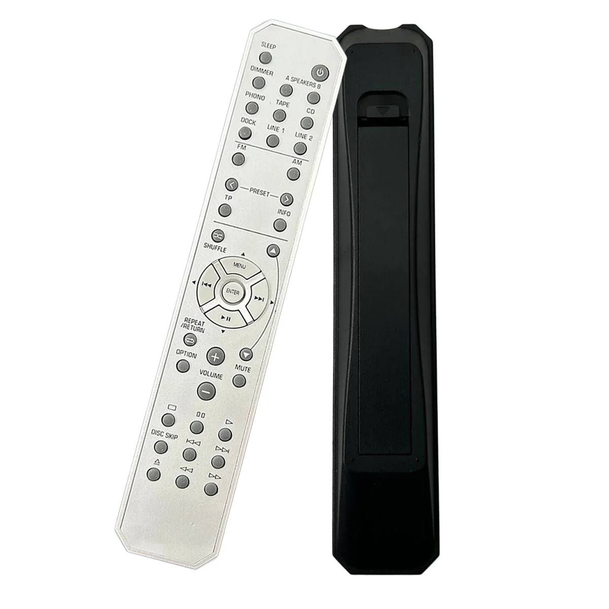 New-Remote-Control-For-Yamaha-RAX23-WV50020-R-S300-R-S300BL-Network ...