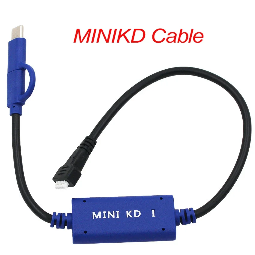 KEYDIY Mini KD Key Generator Remotes Warehouse in Your Phone Support ...