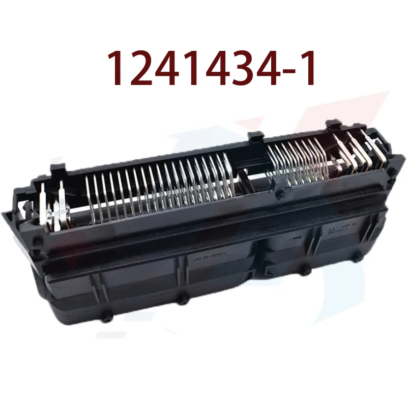 Original-- 1241434-1 121 stitches 1 year warranty ｛Warehouse spot ...