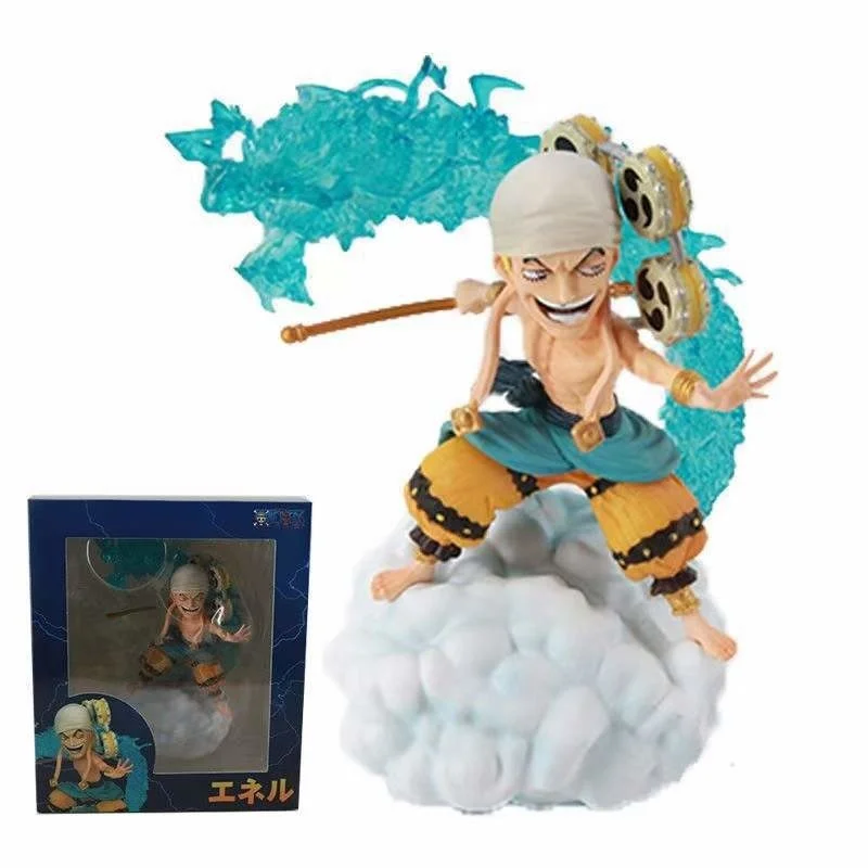 Eneru One Piece