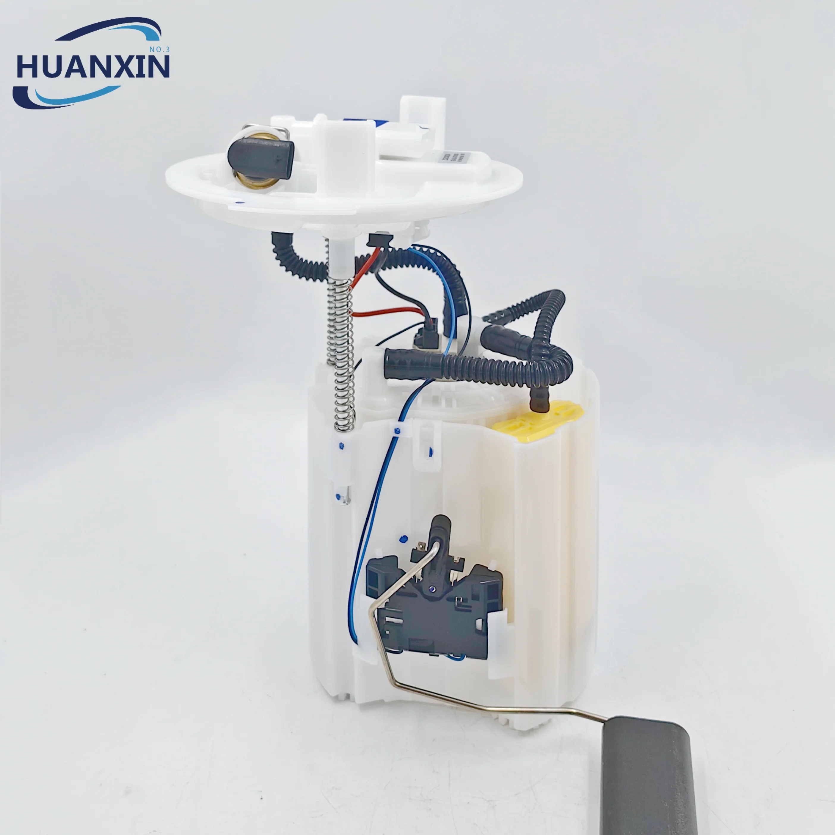 2464700994-A2464700994-fuel-pump-assembly-for-Mercedes-Benz-W246-A250 ...