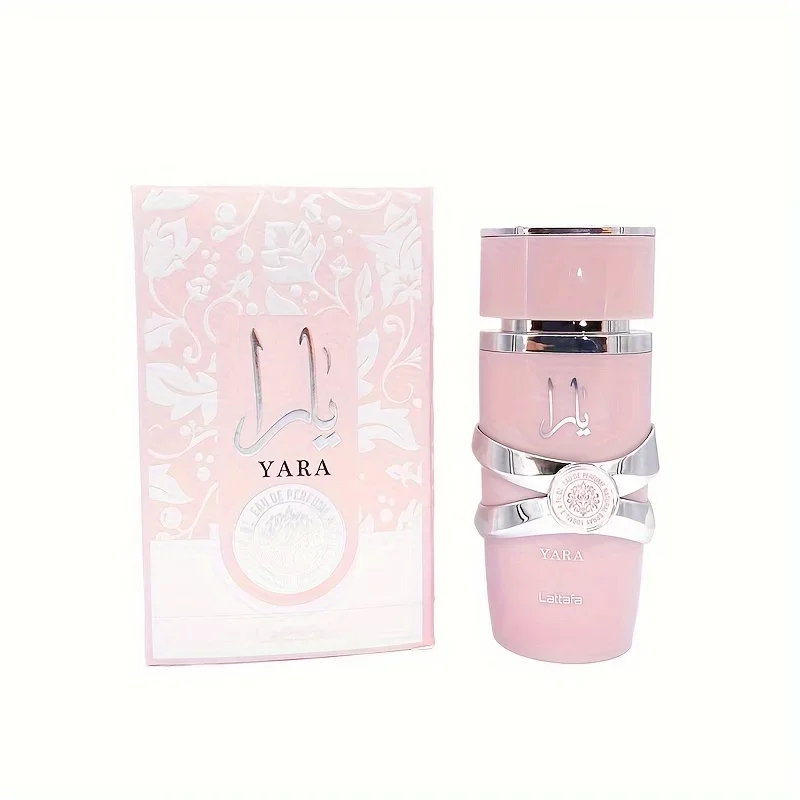 Ladies-Yala-Fragr-ncia-de-Longa-Dura-o-Perfume-Importado-Muito-Fresco-1 ...
