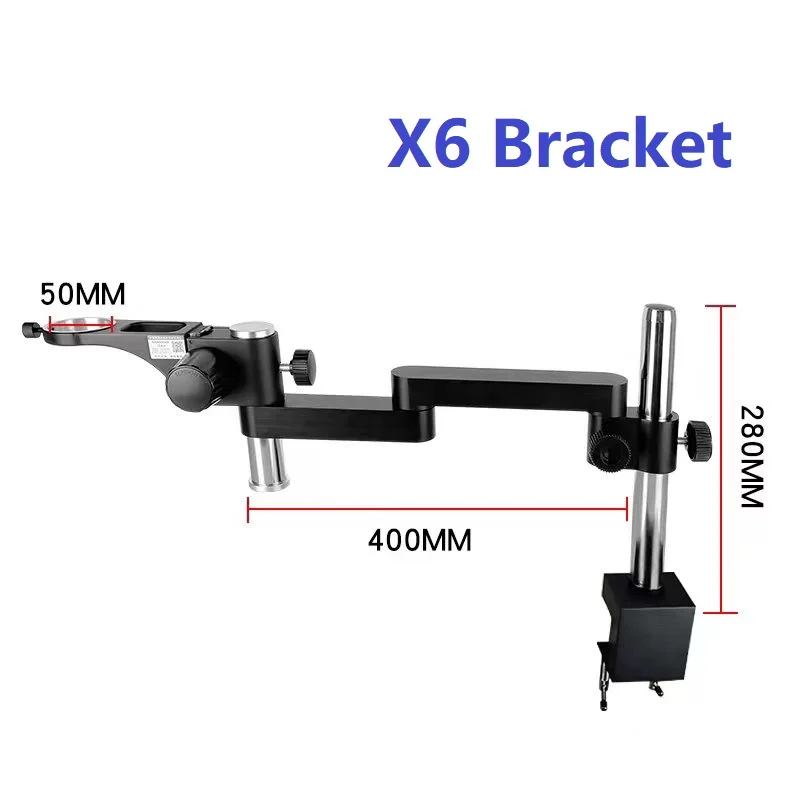 Diy Stand Microscope