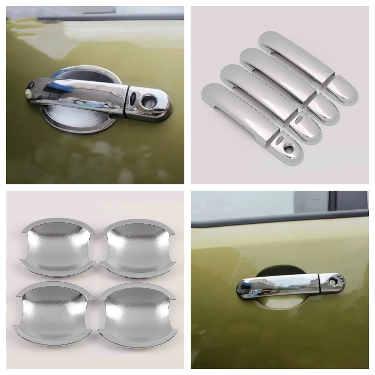 For Nissan Note E11 Tiida Versa Latio March Micra CUBE Livina ABS ...