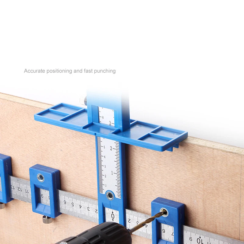 Localizador-de-perforadora-multifuncional-para-muebles-de-carpinter-a ...
