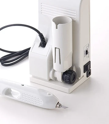 Cutting knife USW 334 ultrasonic cutting machine ZO 41II ZO 91 ...