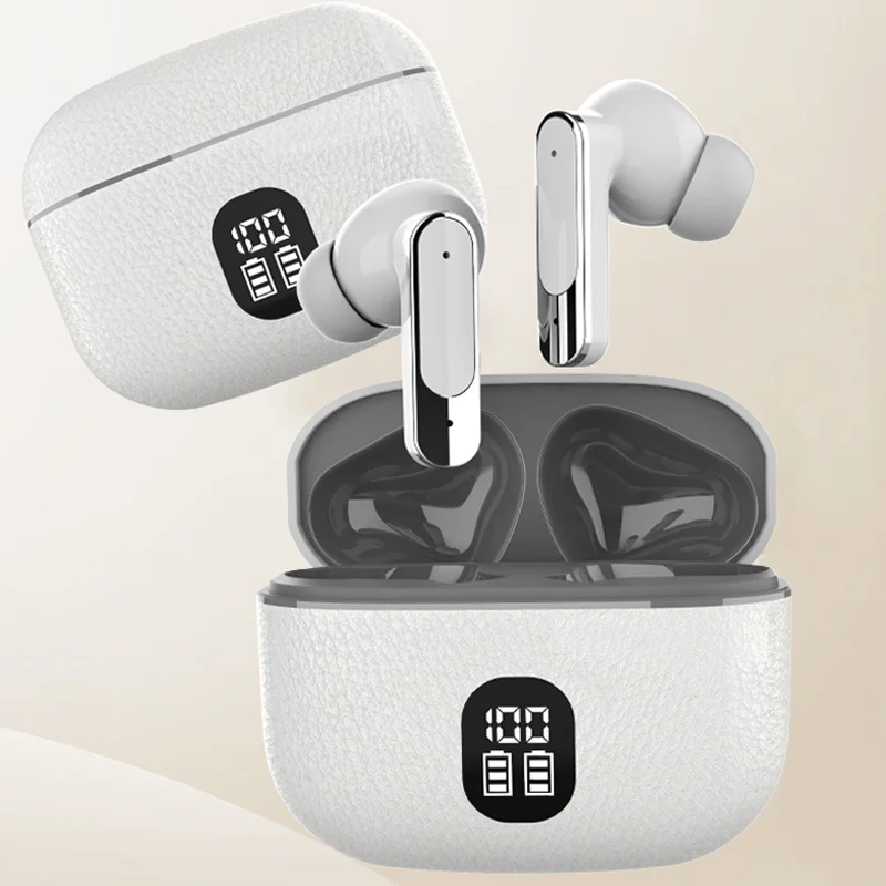 Wireless Bluetooth Earphones 5.4 Headphones for Xiaomi,Stereo EarBuds ...