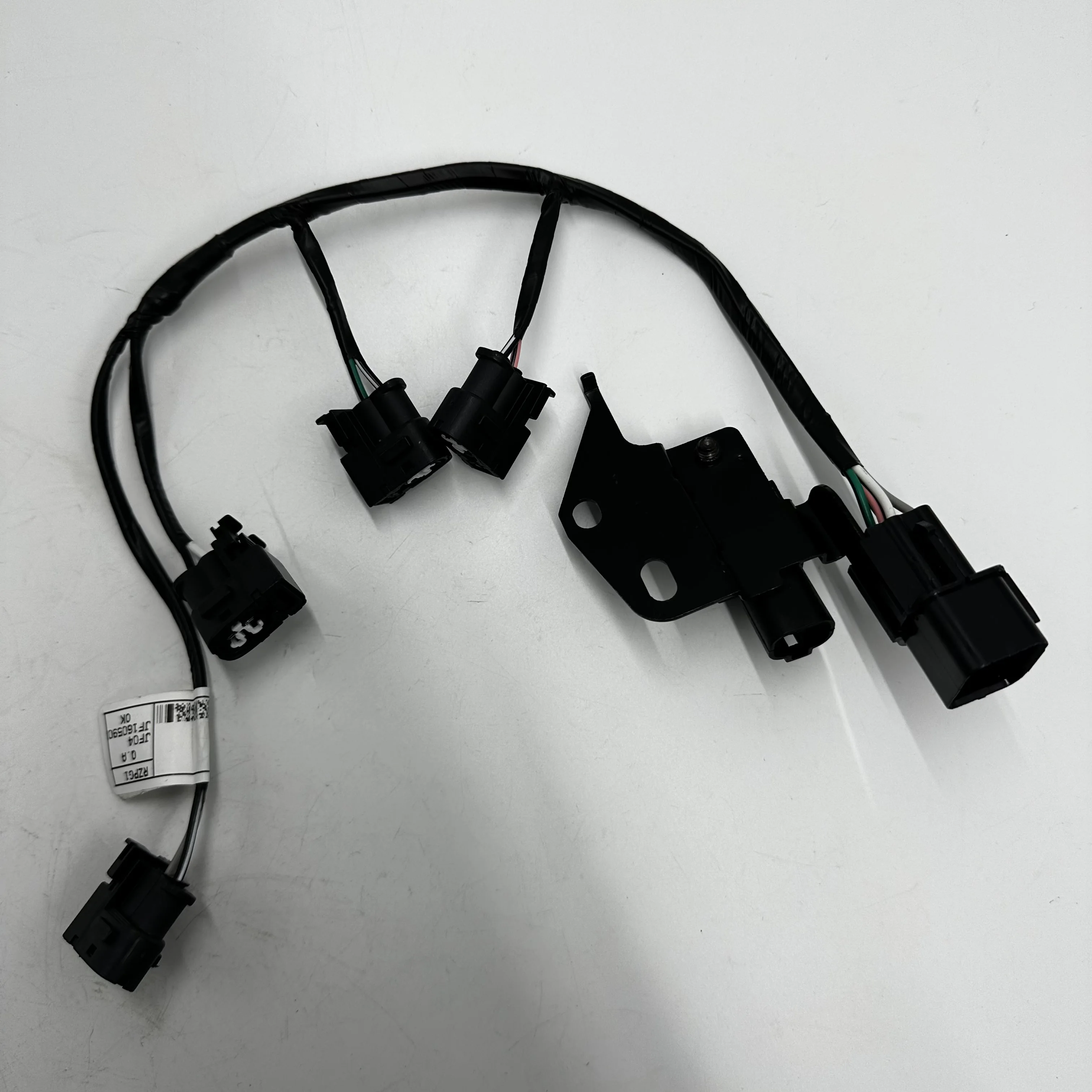 Cable-de-bobina-de-encendido-Conector-de-arn-s-de-cables-de-extensi-n ...