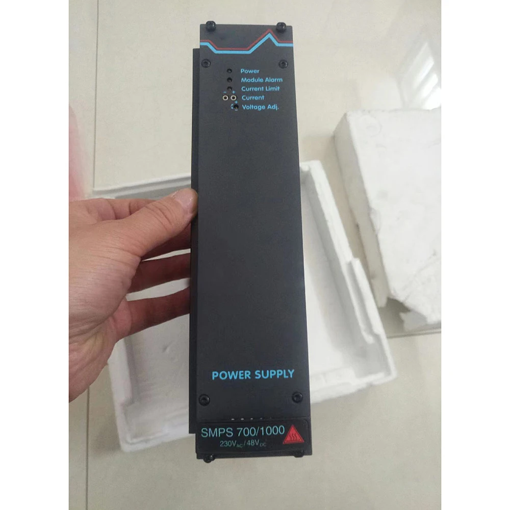 Original For ELTEK SMPS 700/1000 24V Power Rectifier Module, 48% OFF