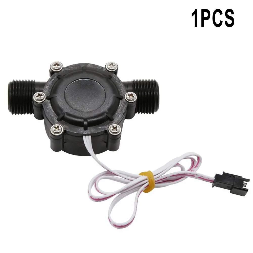 Hydro Generator 5v/12v 10w Dc Water Flow Generator Turbine Generator ...