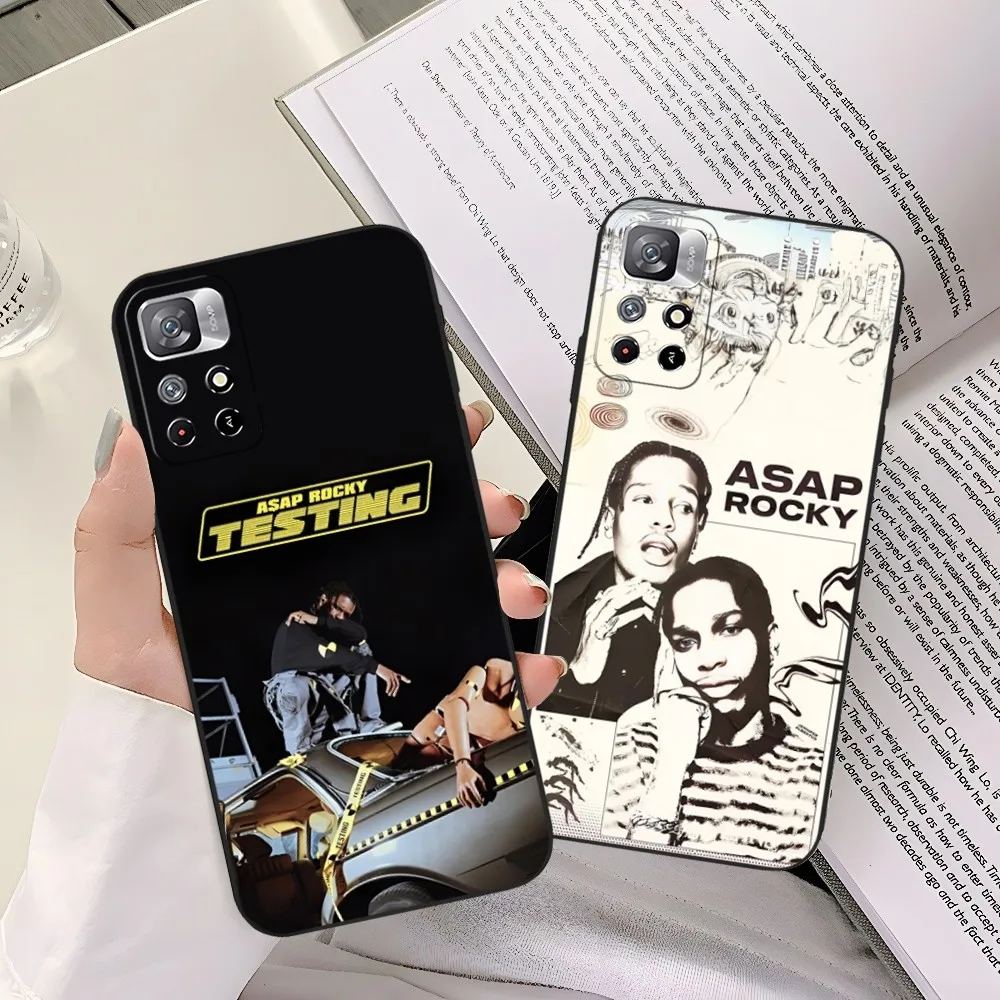 ASAP-Rocky-Rapper-Phone-Case-for-Xiaomi-Redmi-Note-14-13-12-11-9-Ultra ...