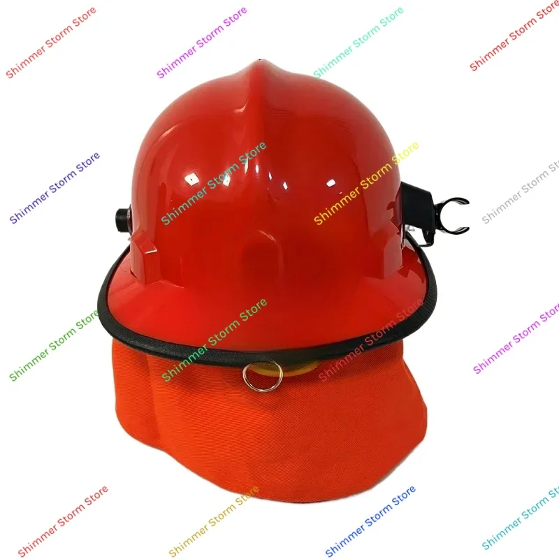 Flame-Retardant-Anti-Smashing-Cap-97-Helmet-Protective-Helmet-Forest ...