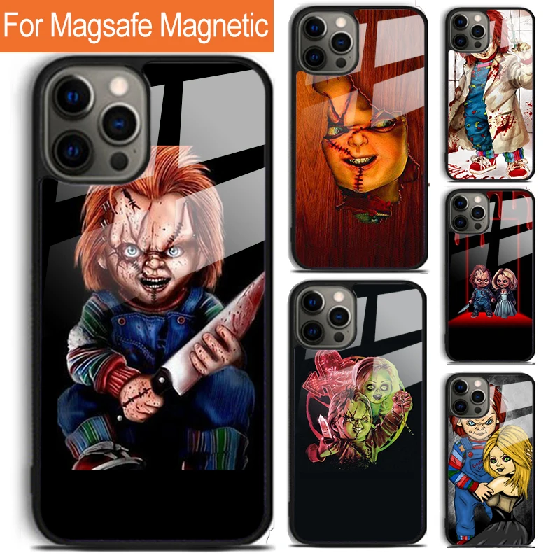Chucky-Doll-Horror-Movie-film-Phone-Case-For-iPhone-16-15-14-13-12-11 ...