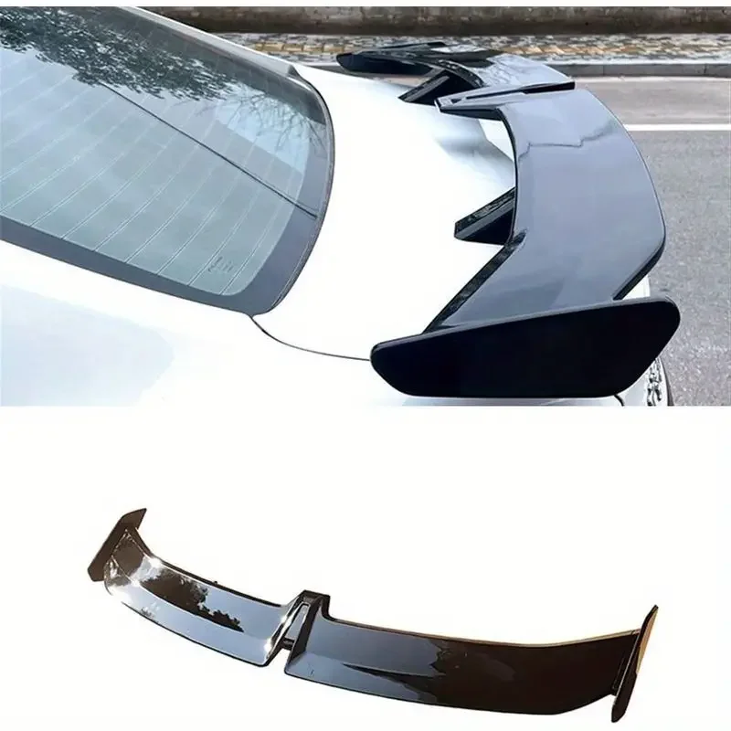 1Pcs-Automotive-General-Tail-Non-Perforated-Seagull-Tail-Diverter ...