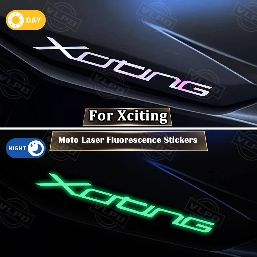 For KYMCO Xciting 125 250 300 400 500 i 250i 400i 500i S350 S400 VS400 ...
