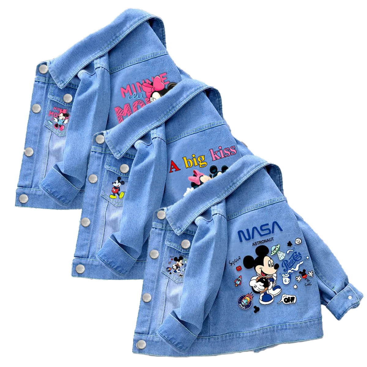 Mickey And Minnie Mouse Clothes Mickey Mouse Clothing High Quality