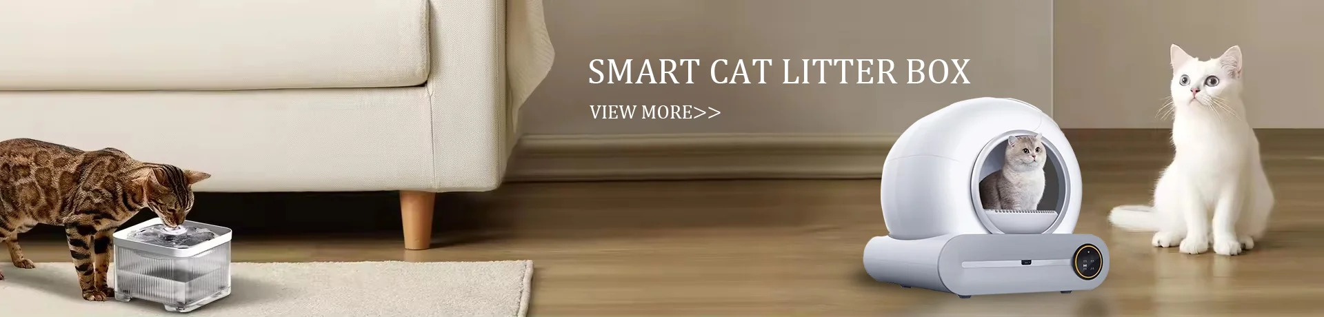 PETKIT Factory Store - Amazing products with exclusive discounts on ...