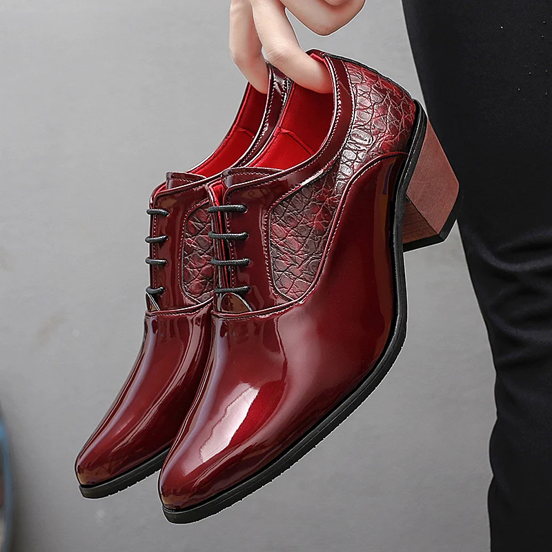 High-End-Brand-Men-s-Genuine-Leather-Shoes-Men-s-Formal-Dress-Shoes-Men ...