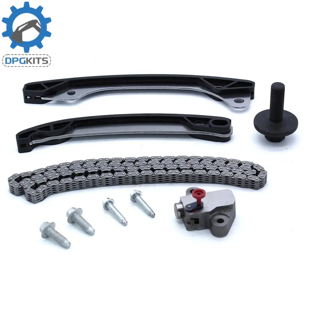1set-130C12345R-Timing-Chain-Kit-For-Smart-Fortwo-Forfour-453-451-0-9-1 ...
