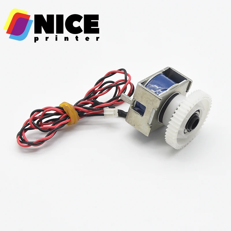 Alimenta-o-de-m-dia-Acm-Embreagem-para-Lexmark-Original-Usado-ACM-E260 ...